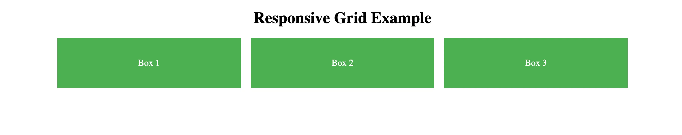 CSS Responsive | Kuliah Coding